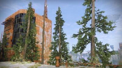 European Aerial Zone - Destinypedia, the Destiny wiki