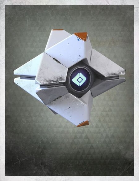 Ghost - Destinypedia, the Destiny wiki