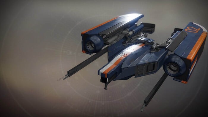 High Line - Destinypedia, the Destiny wiki