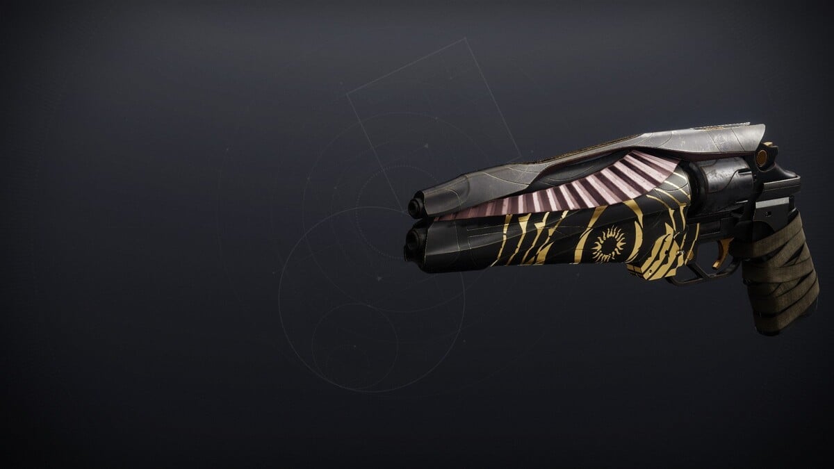 Igneous Hammer - Destinypedia, the Destiny wiki