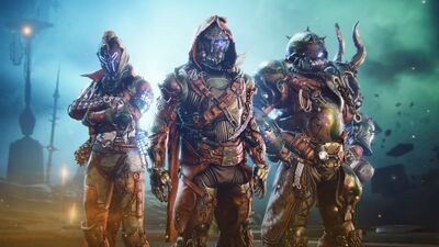 Ketchkiller's Suit - Destinypedia, the Destiny wiki