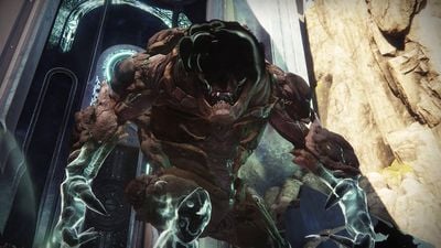 Ogre - Destinypedia, the Destiny wiki