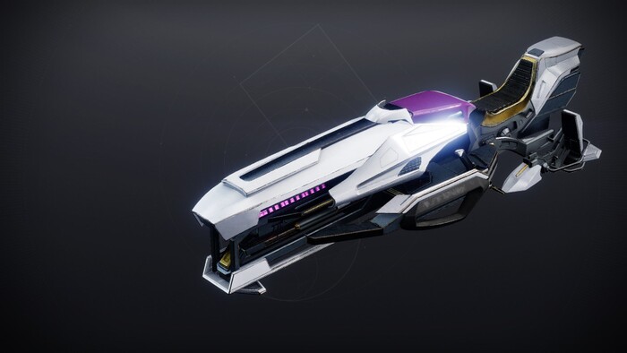 Omen of Saturn - Destinypedia, the Destiny wiki