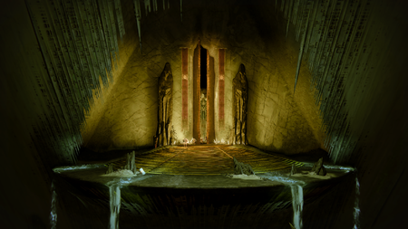 Nokris, Herald of Xol - Destinypedia, the Destiny wiki