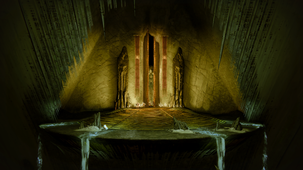 Nokris, Herald of Xol - Destinypedia, the Destiny wiki