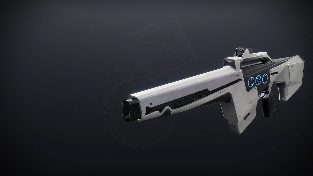 Prosecutor - Destinypedia, the Destiny wiki