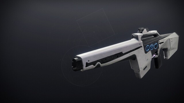 Prosecutor - Destinypedia, the Destiny wiki