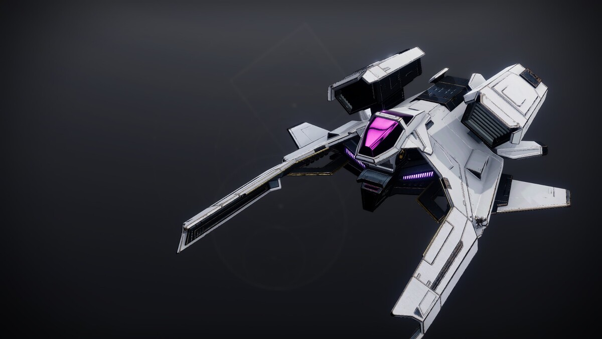 Queen's Best - Destinypedia, the Destiny wiki