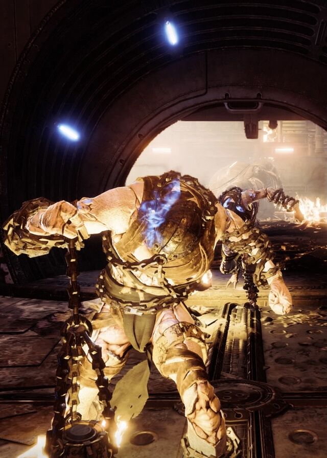 Ravager - Destinypedia, the Destiny wiki