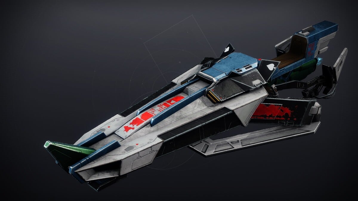 Red Veteran - Destinypedia, the Destiny wiki