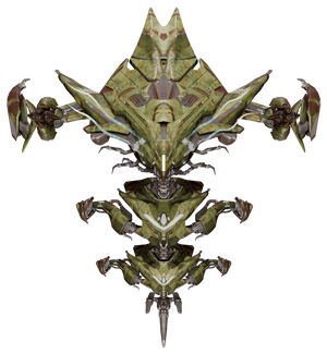 Forum:Skewed Hydra - Destinypedia, the Destiny wiki