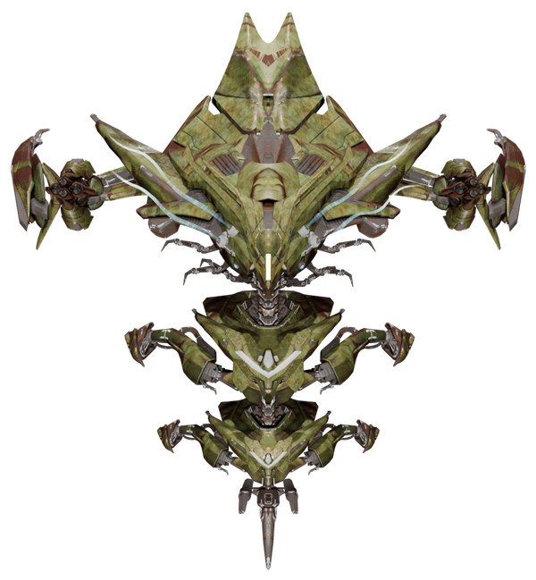 Forum:Skewed Hydra - Destinypedia, the Destiny wiki