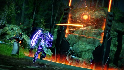 Seraph Tower - Destinypedia, the Destiny wiki