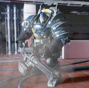 Colossus - Destinypedia, the Destiny wiki