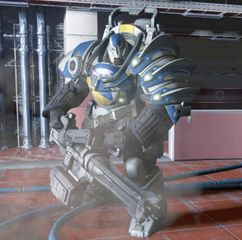 Colossus - Destinypedia, the Destiny wiki