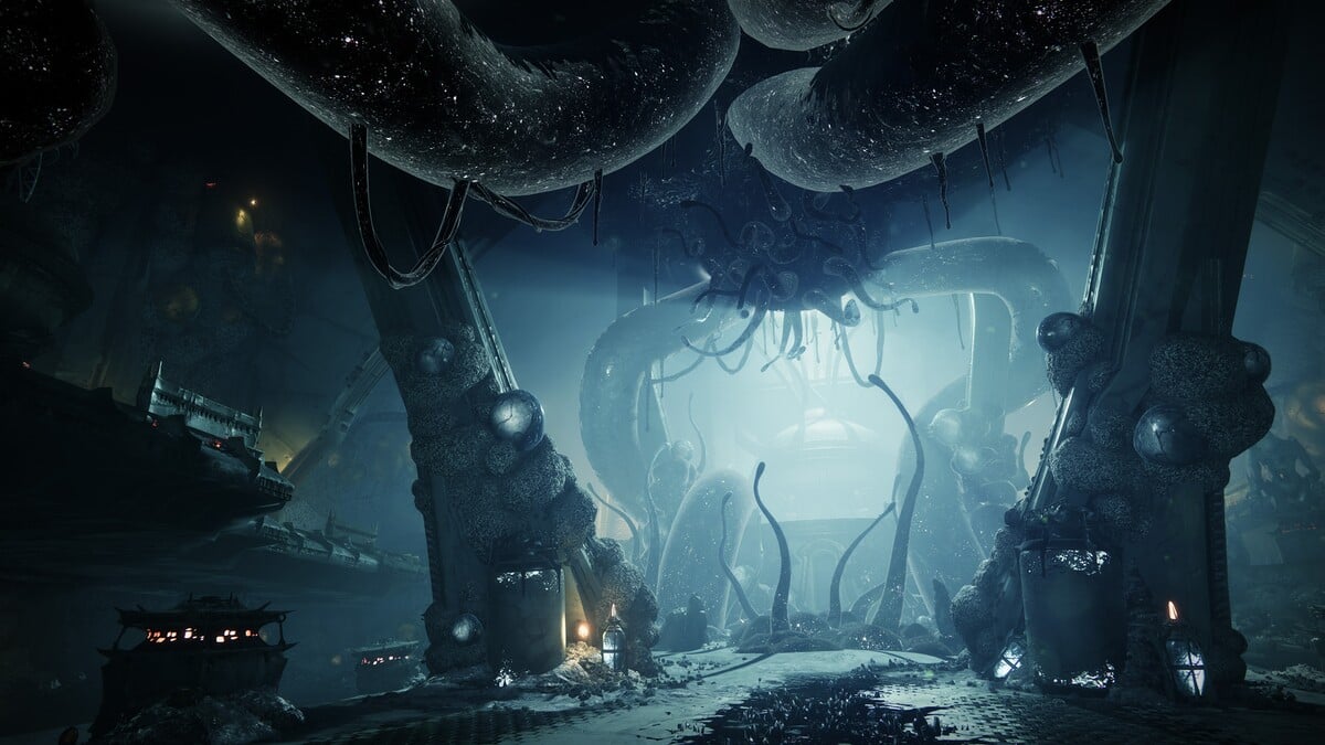 Core of Corruption - Destinypedia, the Destiny wiki