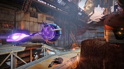 Sepiks Prime - Destinypedia, the Destiny wiki