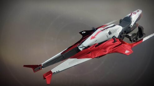 Dinas Emrys - Destinypedia, the Destiny wiki