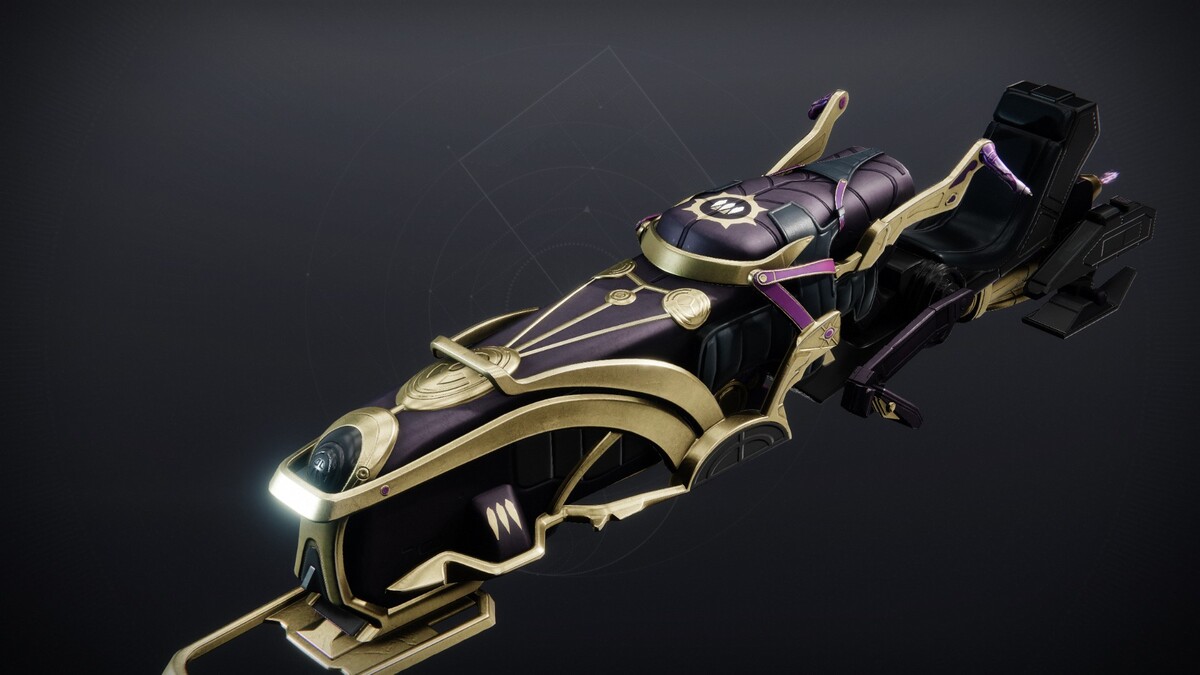 Eternal Recurrence - Destinypedia, the Destiny wiki