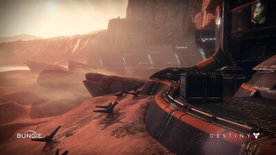 Firebase Delphi - Destinypedia, the Destiny wiki