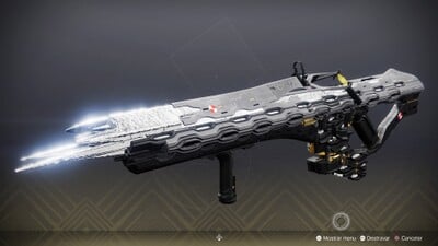 Quicksilver Storm - Destinypedia, the Destiny wiki