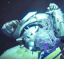 Saint-14 - Destinypedia, the Destiny wiki