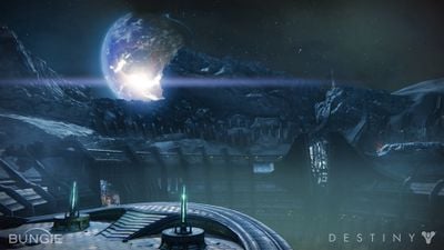 Moon - Destinypedia, the Destiny wiki