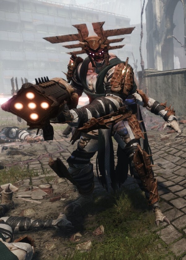 Deathless Aspirant - Destinypedia, the Destiny wiki
