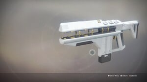 Merciless - Destinypedia, the Destiny wiki