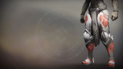 Fire-Forged Ornaments - Destinypedia, the Destiny wiki