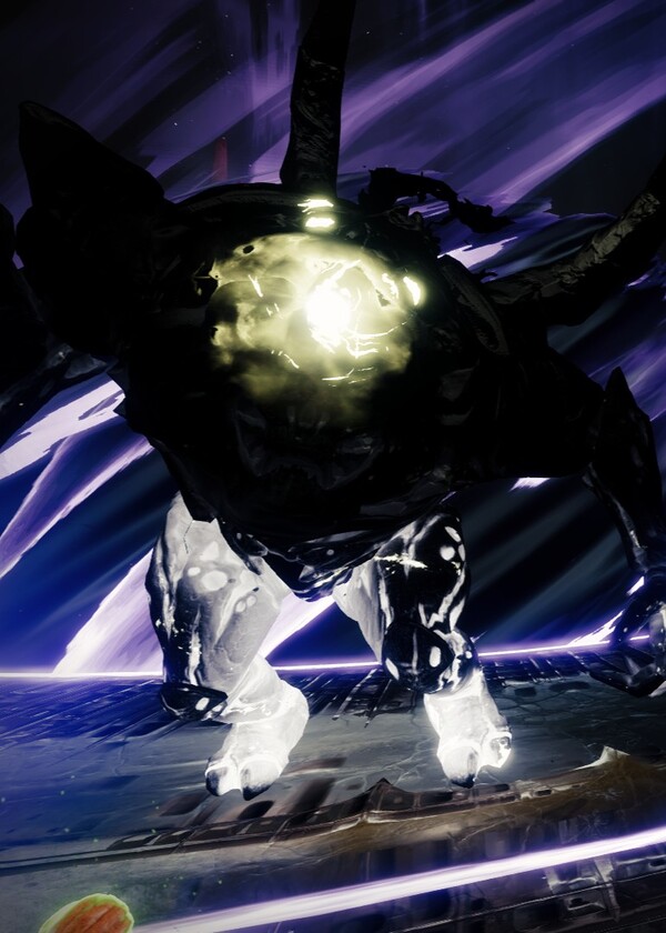 Greedy Ghoul - Destinypedia, the Destiny wiki