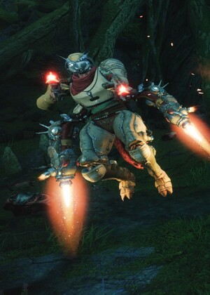 Intel Officer - Destinypedia, the Destiny wiki