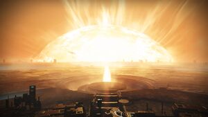 Sol System - Destinypedia, the Destiny wiki