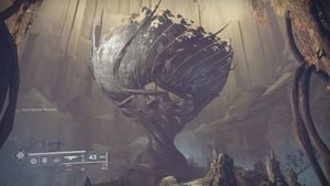 Tree of Silver Wings (Io) - Destinypedia, the Destiny wiki