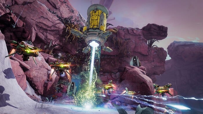 The Sieve - Destinypedia, the Destiny wiki