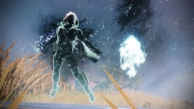 Taken Essence - Destinypedia, the Destiny wiki