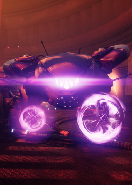 Code Guard - Destinypedia, the Destiny wiki