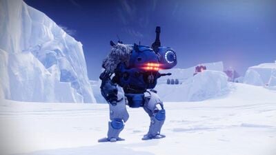 Enforcer Brig - Destinypedia, the Destiny wiki