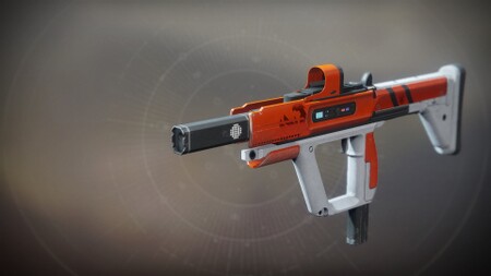 Imminent Storm - Destinypedia, the Destiny wiki
