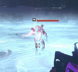 Fanatic - Destinypedia, the Destiny wiki