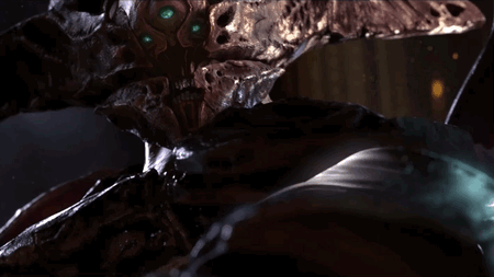 Oryx, the Taken King - Destinypedia, the Destiny wiki