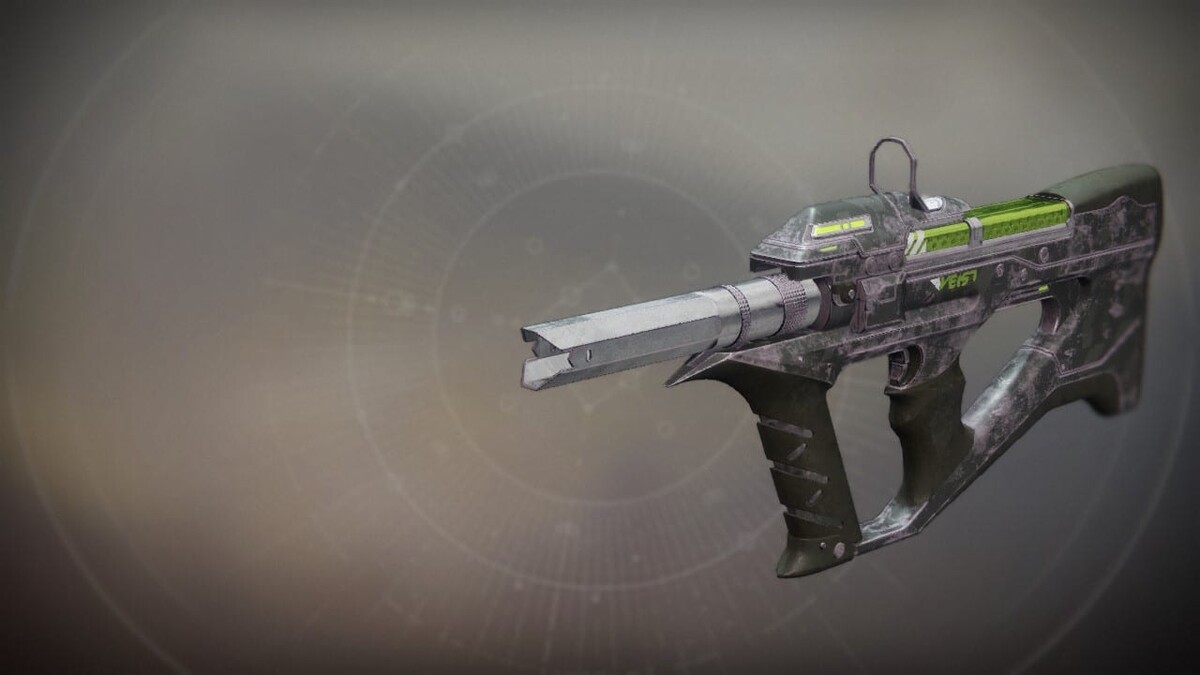Red Mamba-3MG - Destinypedia, the Destiny wiki