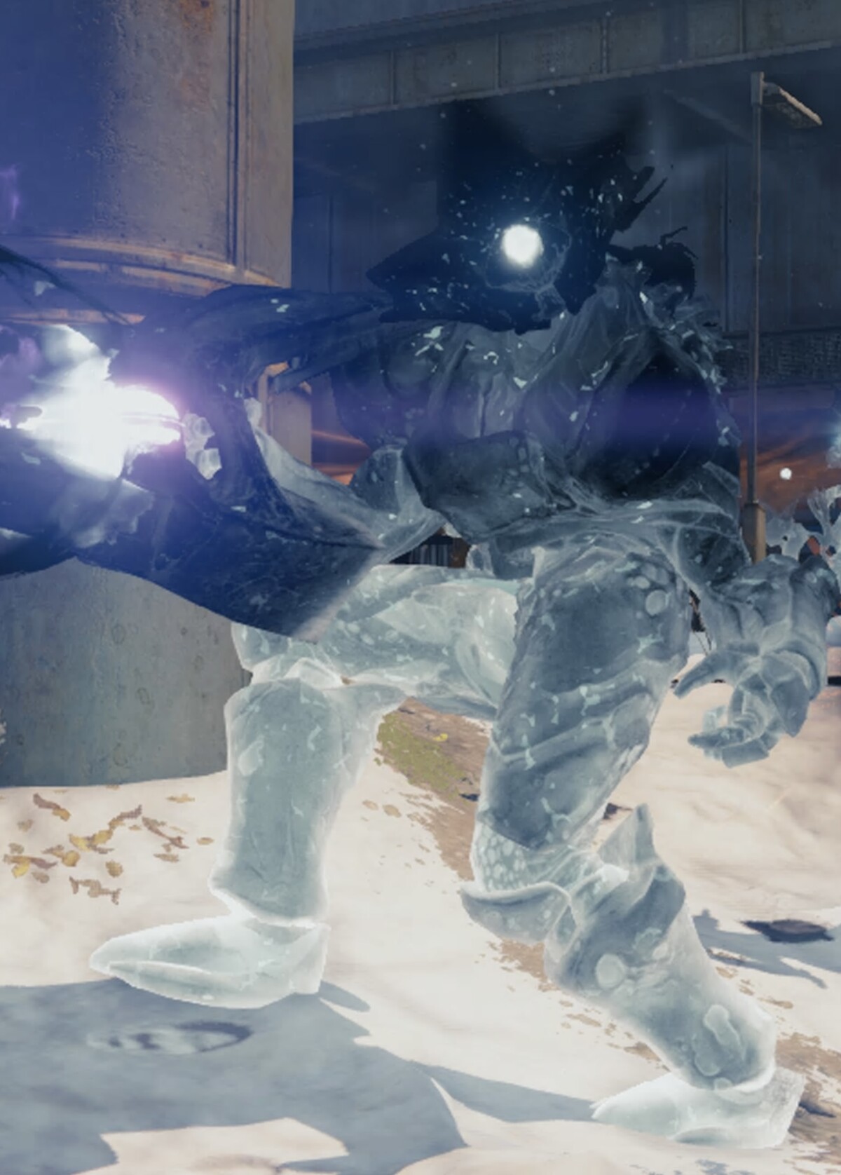 Stirok, Banner of Oryx - Destinypedia, the Destiny wiki