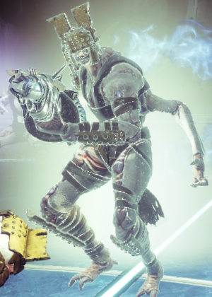 The Anathema - Destinypedia, the Destiny wiki