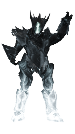 Forum:Aspect of Shin'ra - Destinypedia, the Destiny wiki