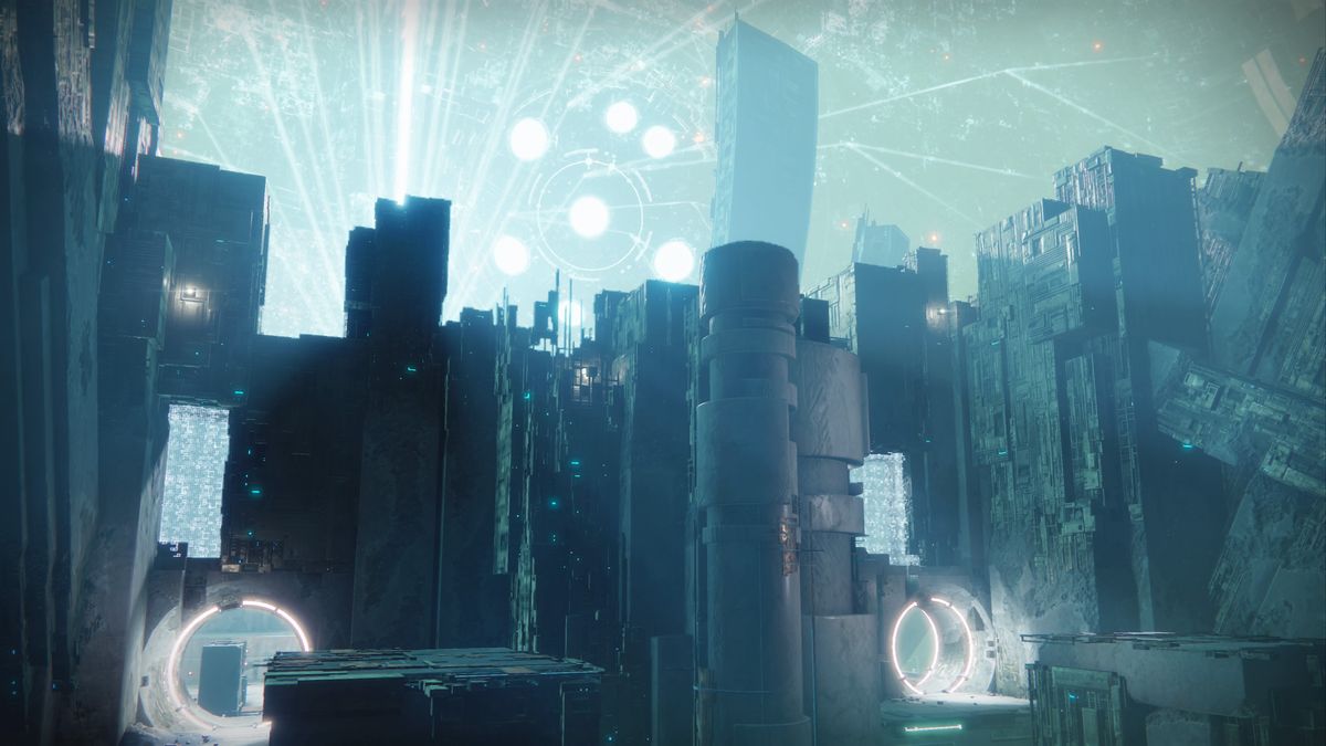 Atlas Grove - Destinypedia, the Destiny wiki