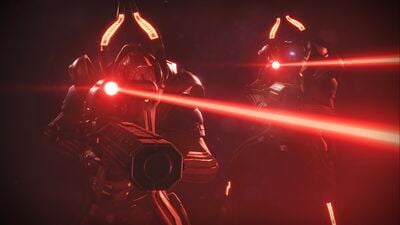 Imperial Cabal - Destinypedia, the Destiny wiki