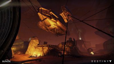 Prison of Elders - Destinypedia, the Destiny wiki