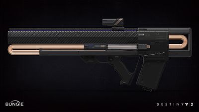 Graviton Lance - Destinypedia, the Destiny wiki