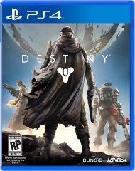 PlayStation 4 - Destinypedia, the Destiny wiki